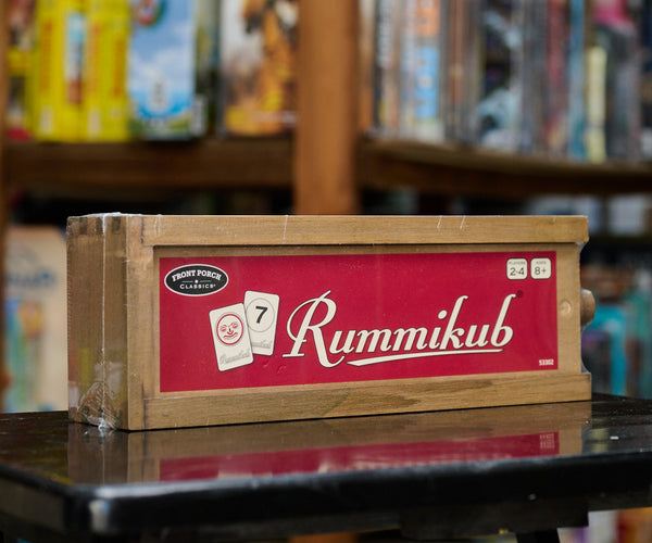 Rummikub: The Game That Proves Your Family Loves You… But Also How Muc ...