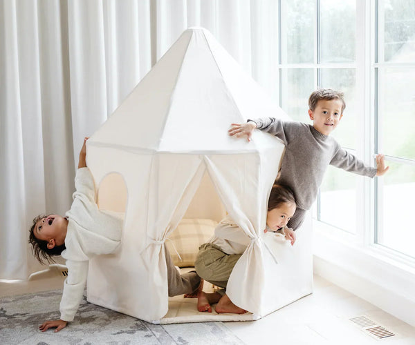 The Science of Play: Why Creative Play Matters (and How Gathre Helps M ...