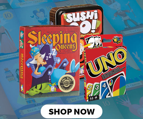 Card Games – Fantastic Games