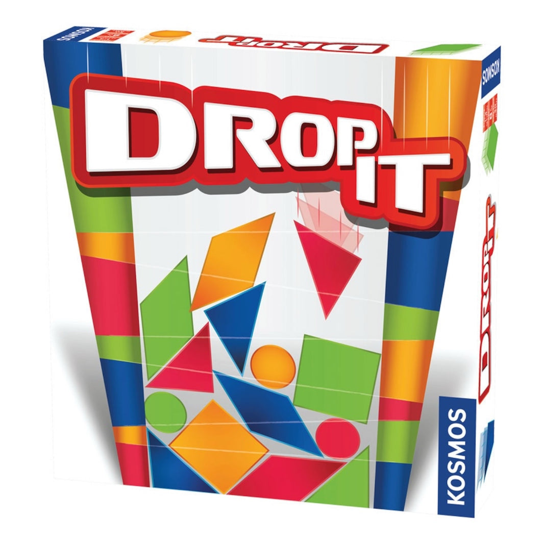 Drop It (Version 2) – Fantastic Games